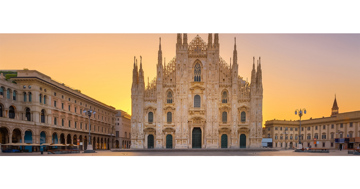 Le collezioni - Succede a Milano | ITALIE