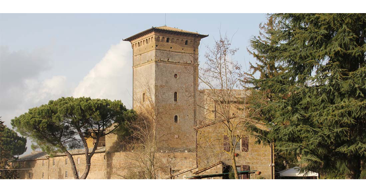 I territori - Porano | ITALIE